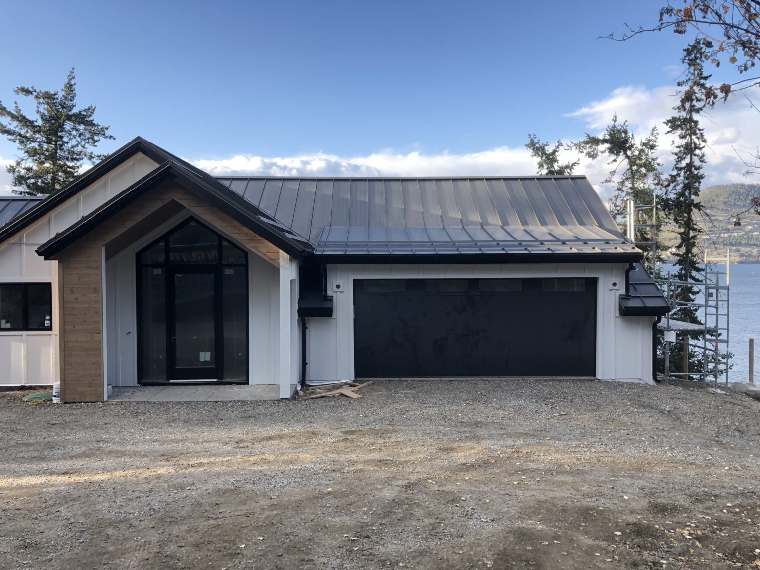 Quality Snow Stop Installation - Heimann Gutters